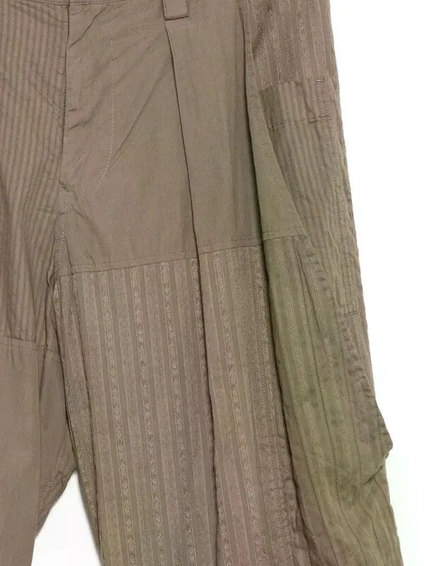 Y’s Twill Trousers