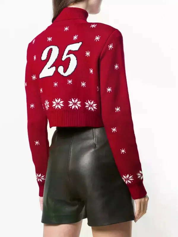 Philosophy Di Lorenzo Serafini Team Santa Sweater