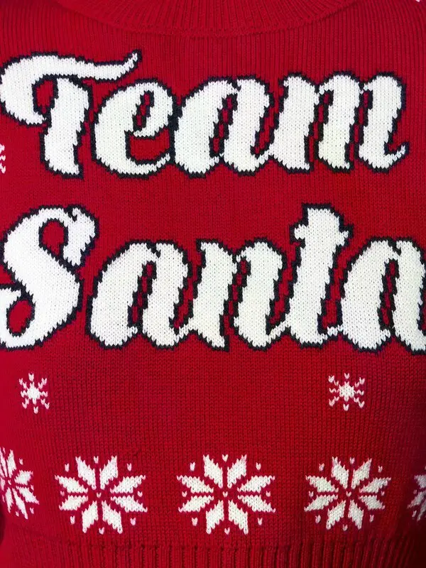 Philosophy Di Lorenzo Serafini Team Santa Sweater