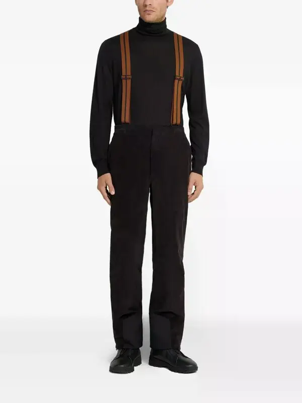 Zegna Cashco Ski Pants