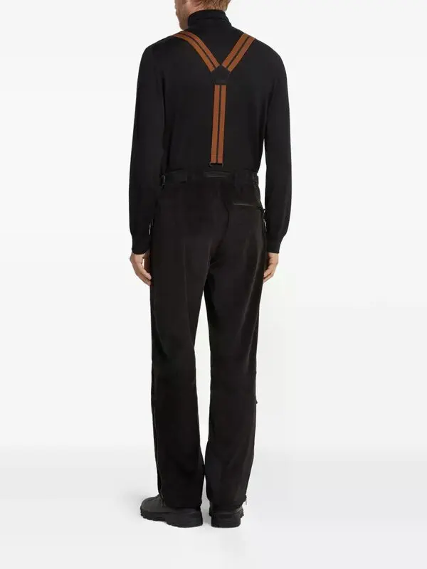 Zegna Cashco Ski Pants