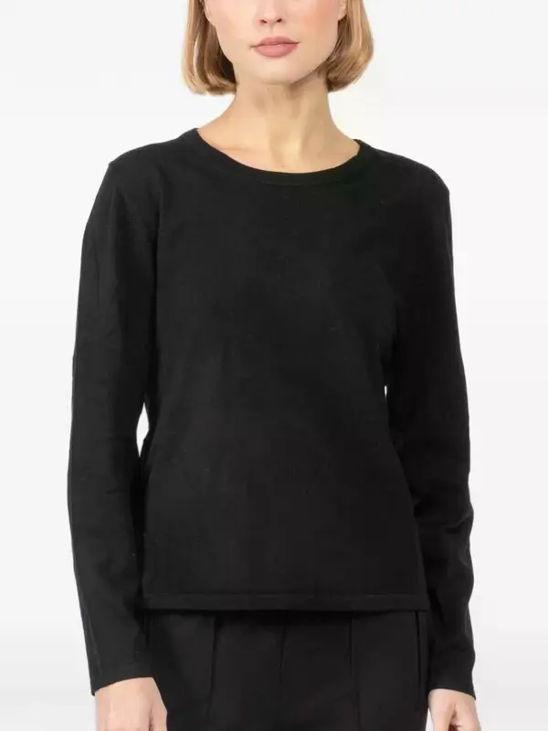 PATRICK ASSARAF Crew-neck Sweater