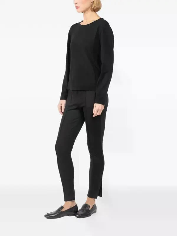 PATRICK ASSARAF Crew-neck Sweater