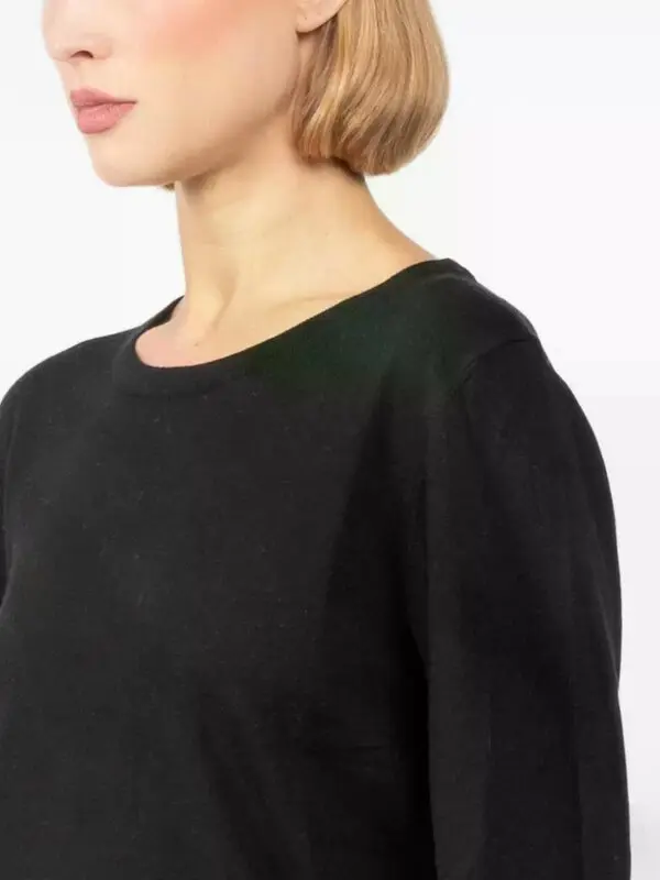 PATRICK ASSARAF Crew-neck Sweater