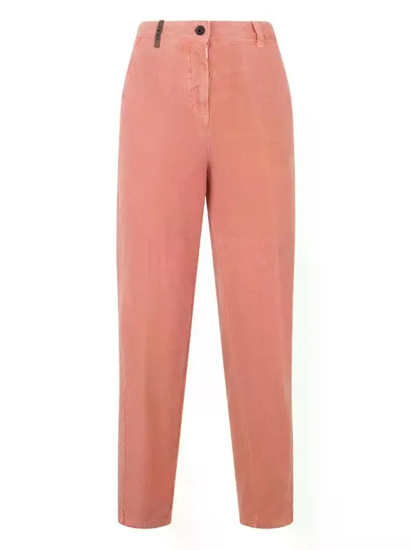 Peserico Corduroy Trousers