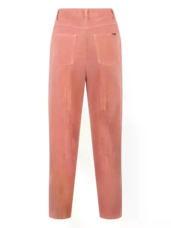 Peserico Corduroy Trousers