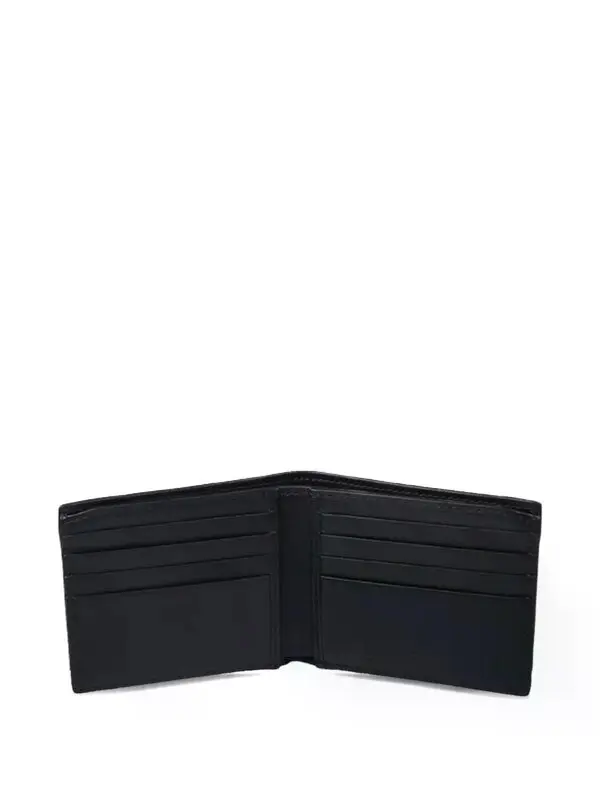 Gucci Gg-motif Wallet