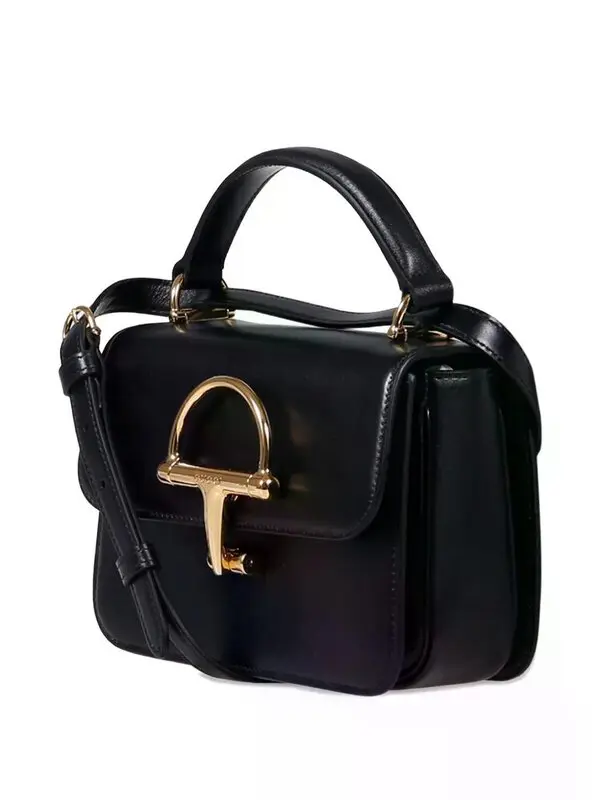 Gucci Small Siena Snaffle Tote Bag