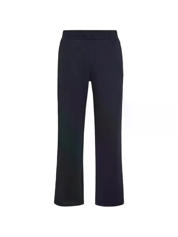 BILLIONAIRE Lion Logo-patch Track Pants