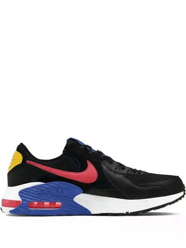 Nike Air Max Excee Sneakers - Black