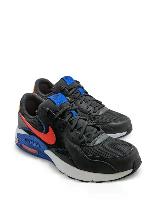Nike Air Max Excee Sneakers - Black