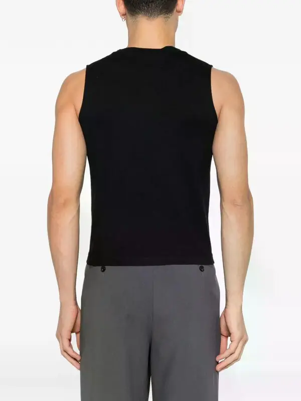 EXTREME CASHMERE X Player Vest