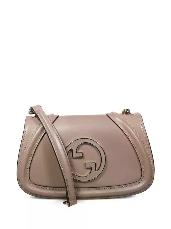 Gucci Small Blondie Shoulder Bag