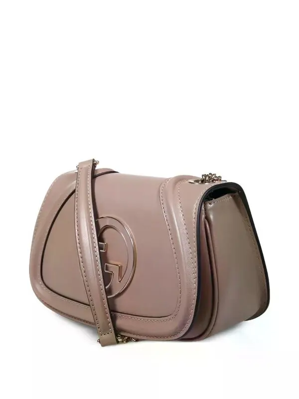 Gucci Small Blondie Shoulder Bag