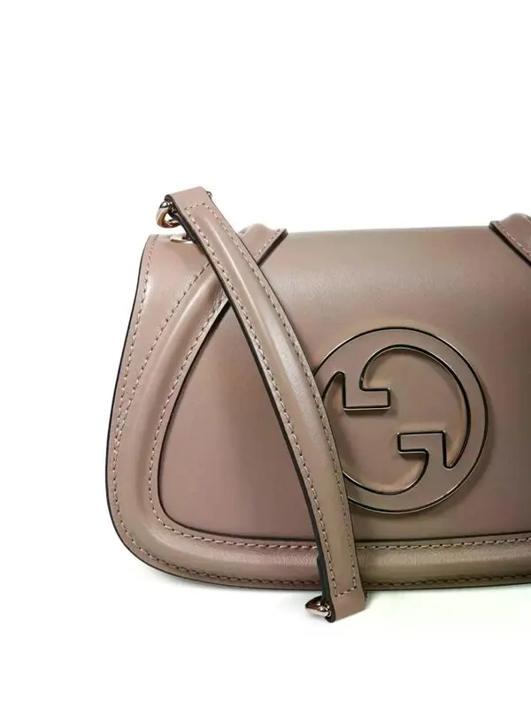 Gucci Small Blondie Shoulder Bag