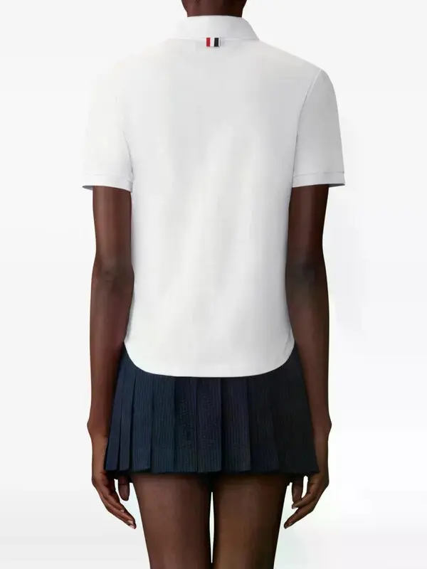 Thom Browne Short-sleeve Shirt