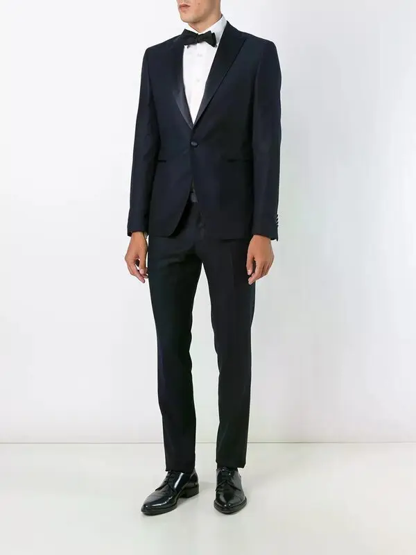 Tagliatore Two Piece Dinner Suit