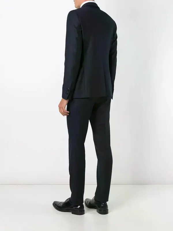 Tagliatore Two Piece Dinner Suit