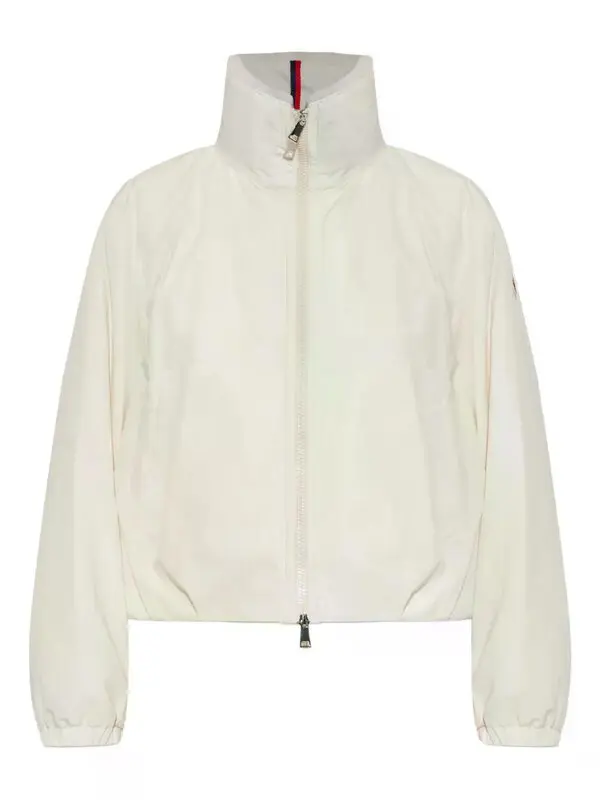 Moncler Pervenche Jacket - White