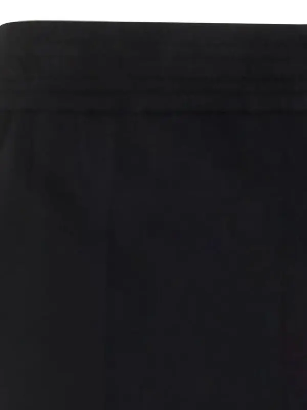 Fabiana Filippi Drawstring Embellished Trousers