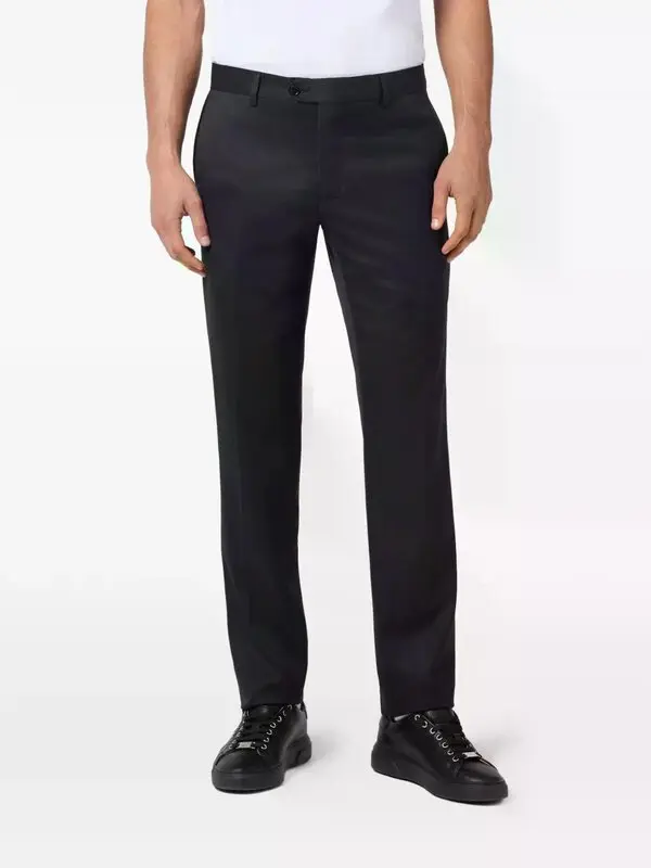 Philipp Plein Tailored Trousers