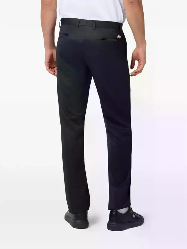 Philipp Plein Tailored Trousers