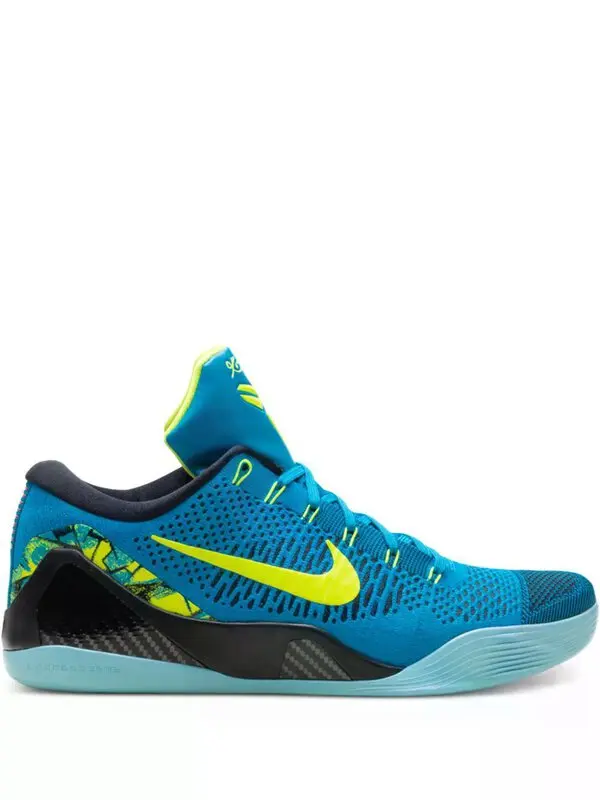 Nike Kobe Elite Protro Low-top Sneakers