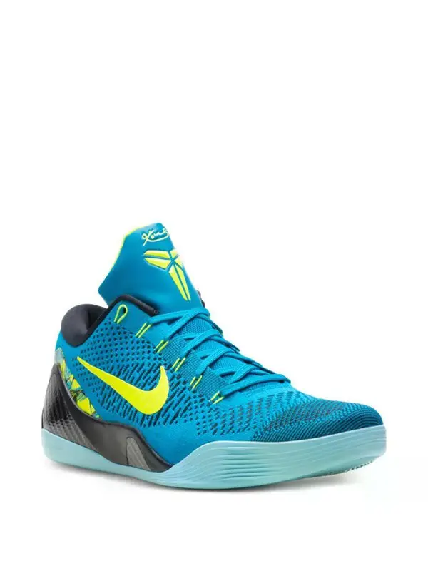 Nike Kobe Elite Protro Low-top Sneakers