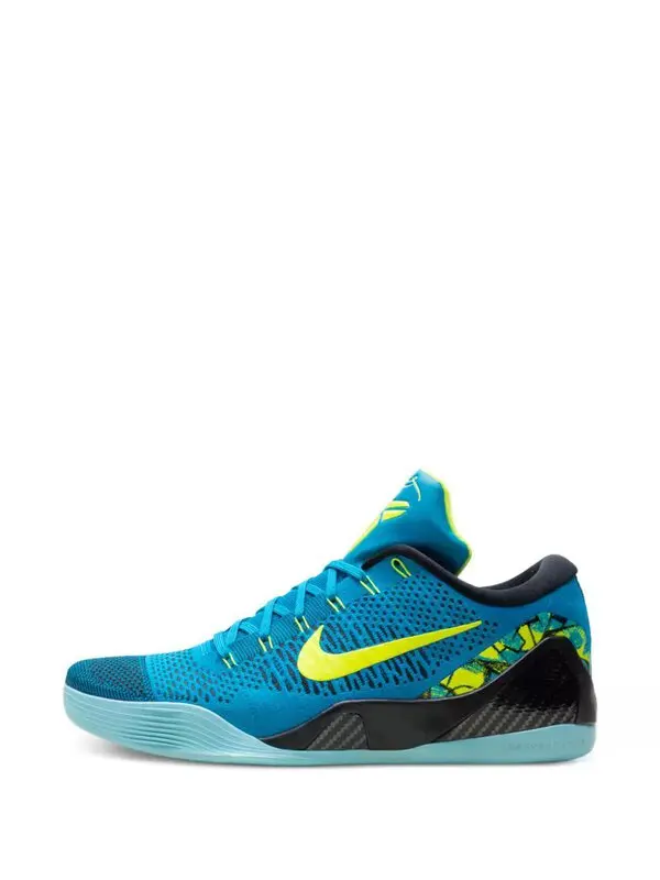 Nike Kobe Elite Protro Low-top Sneakers