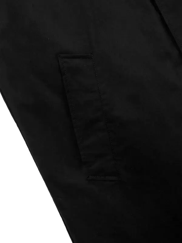 STUDIO TOMBOY Corduroy-collar Hunting Jacket