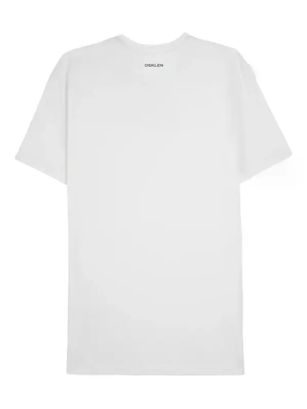 OSKLEN Printed T-shirt