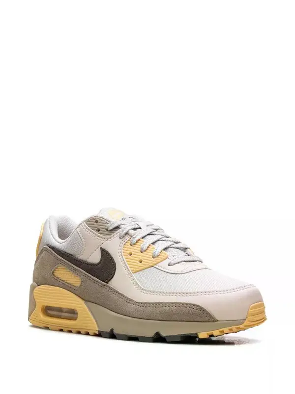 Nike Air Max 90 Sneakers - Neutrals