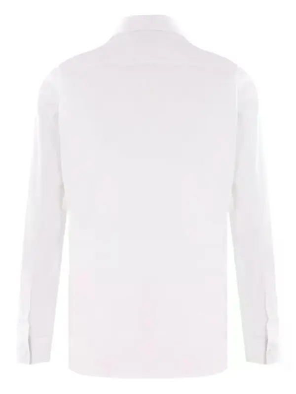 Burberry Long-sleeved Shirt