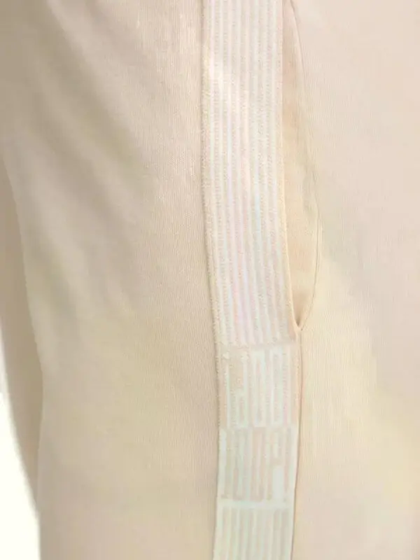 JOOP! Drawstring Trousers With Stripe Detail