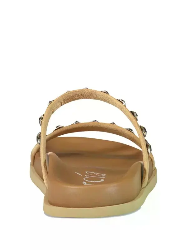 PEDRO GARCIA Doyel Studded Sandals
