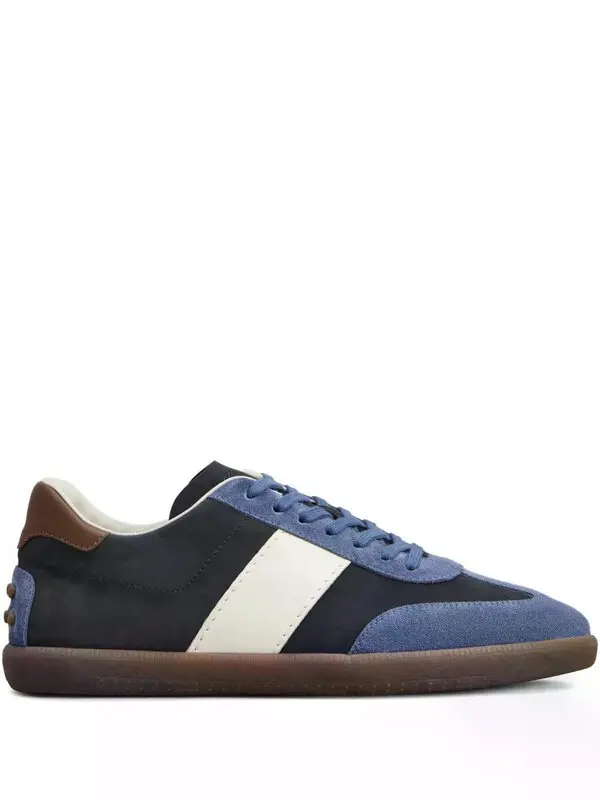 TOD'S Lace-up Sneakers