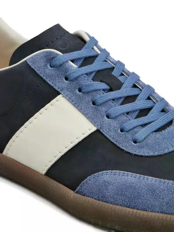 TOD'S Lace-up Sneakers