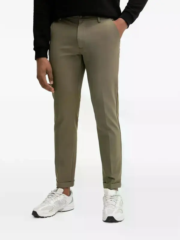 COLMAR Flap-pocket Trousers