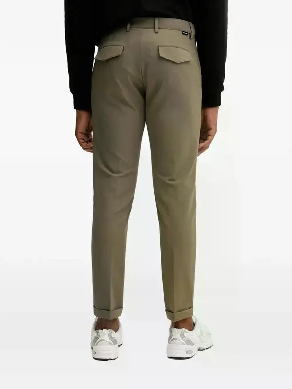 COLMAR Flap-pocket Trousers