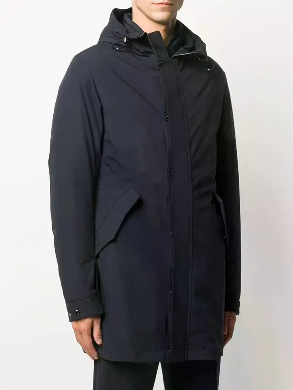 MOORER Gorzano-gs 3-in-1 Parka