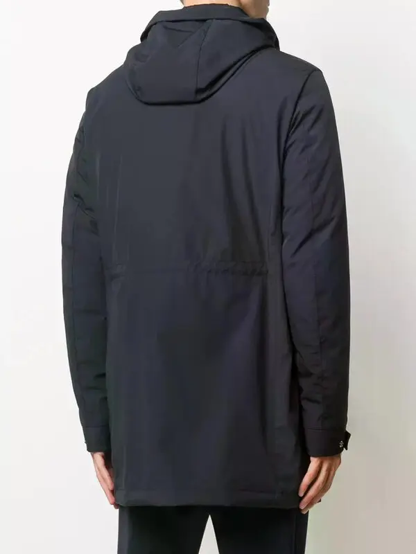MOORER Gorzano-gs 3-in-1 Parka