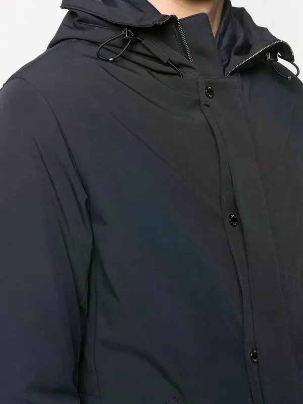 MOORER Gorzano-gs 3-in-1 Parka