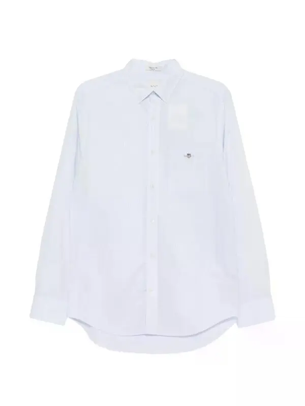 Gant Chest-pocket Shirt