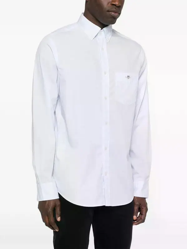 Gant Chest-pocket Shirt