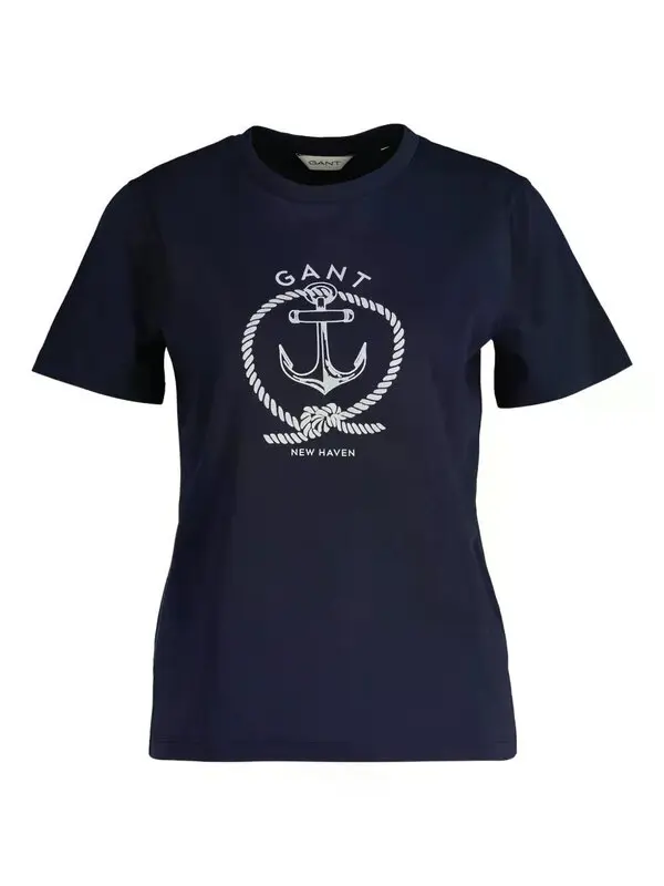 Gant Graphic T-shirt