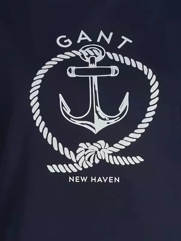 Gant Graphic T-shirt