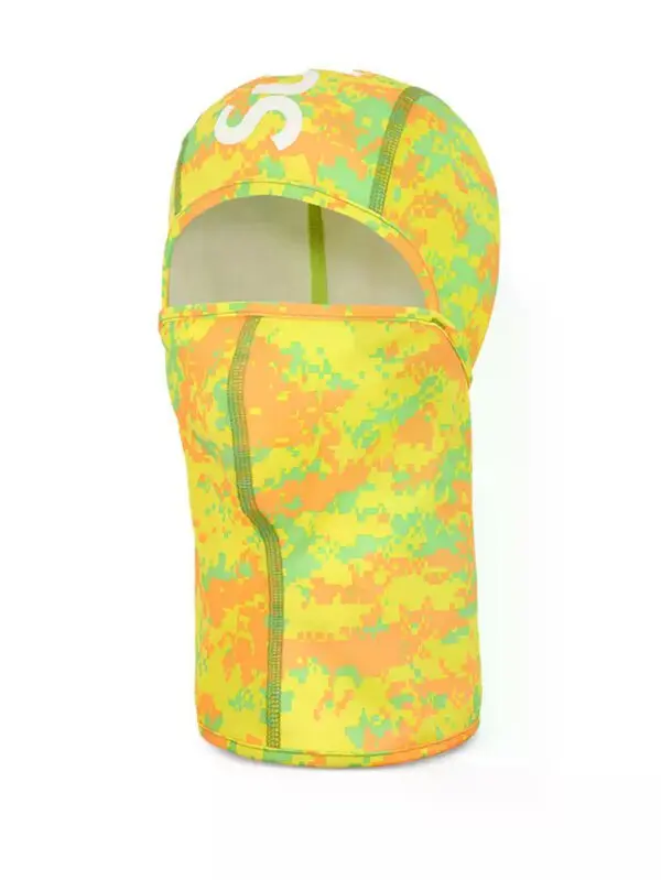 Supreme Heat Reactive Digi Camo Balaclava