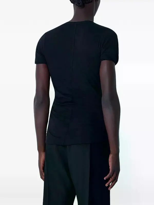 Rick Owens Cotton T-shirt