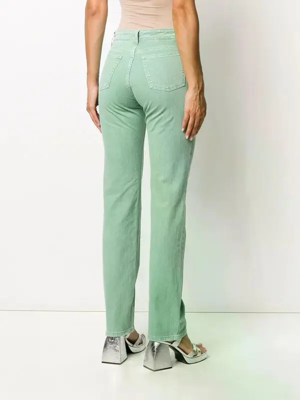 Philosophy Di Lorenzo Serafini Bootcut Leg Jeans