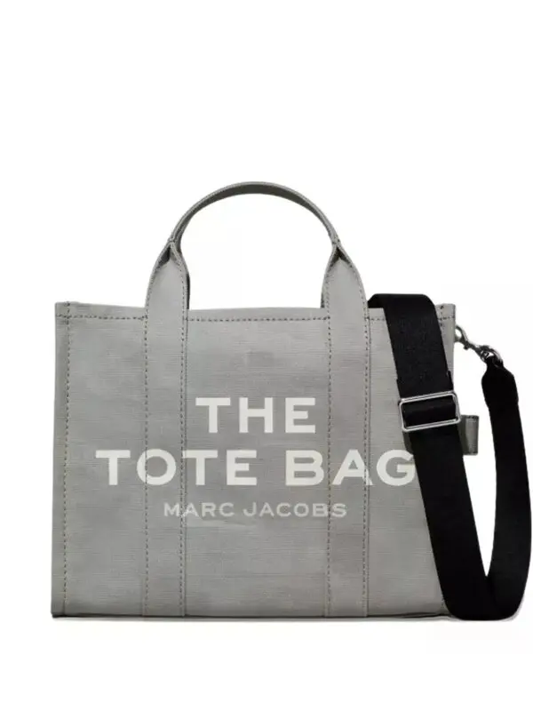 Marc Jacobs Medium Logo Tote Bag